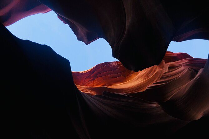 Antelope Canyon and Horseshoe Bend Small Group Private Tour - Authenticity and Expectation Management