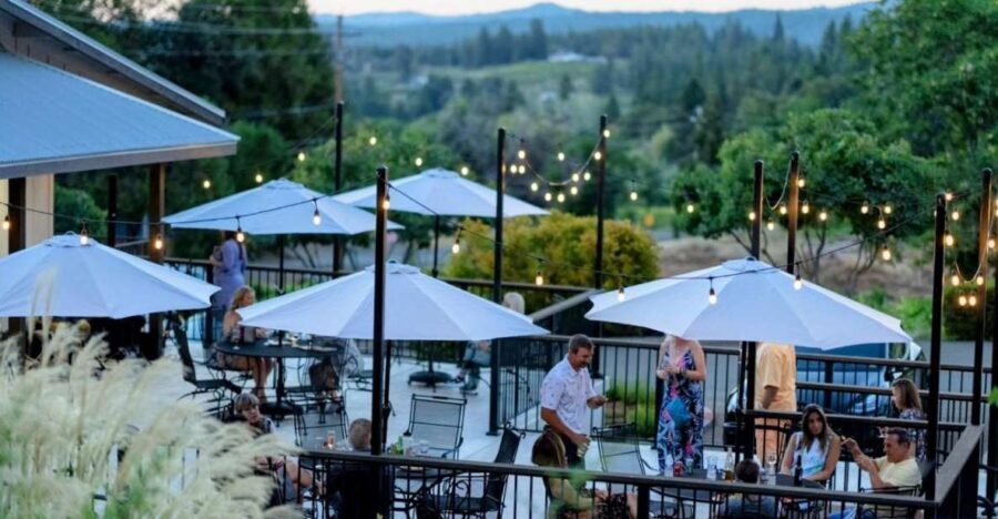 Apple Hill/Carson Road Digital Wine Tasting Passport - An In-Depth Look at the Digital Wine Tasting Pass