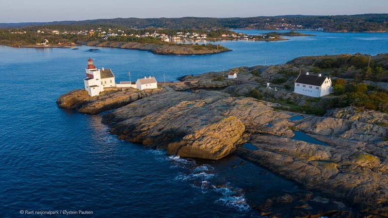 Arendal: Lyngør RIB Safari with Fish Soup Lunch - Why This Tour Offers Great Value