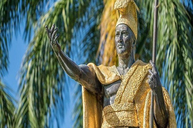 Arizona Memorial Pearl Harbor & Honolulu City Tour from Waikiki - Who Would Love This Tour?