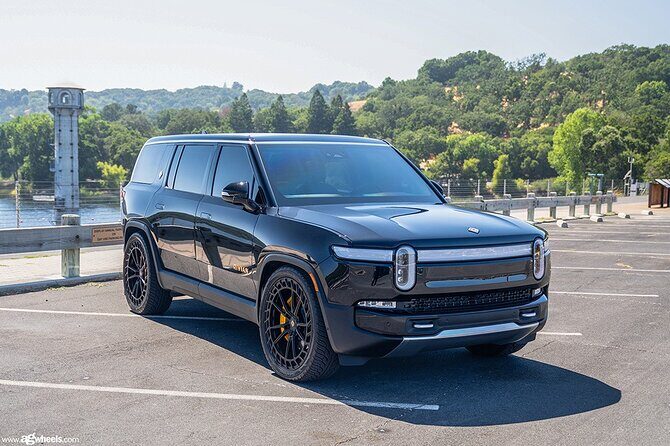 Arrival by Eco SUV from Las Vegas Airport to Las Vegas City - The Booking & Price