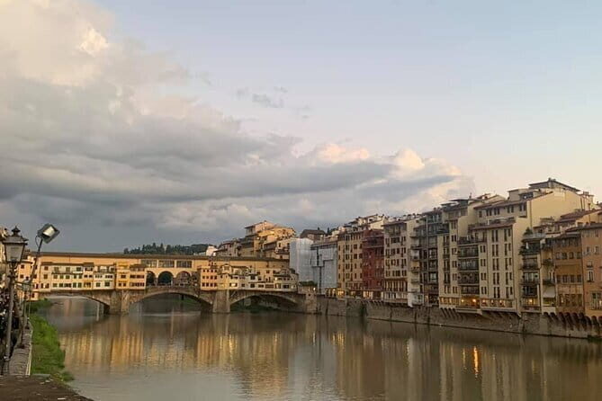 Art and History -Florence walking small group tour