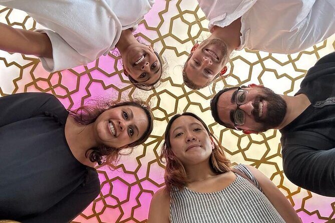 Aspirational Astoria Scavenger Hunt - Deep Dive into the Itinerary & Experience