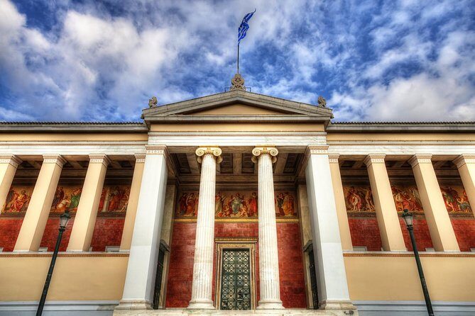Athens Mini Tour (2 Hours)