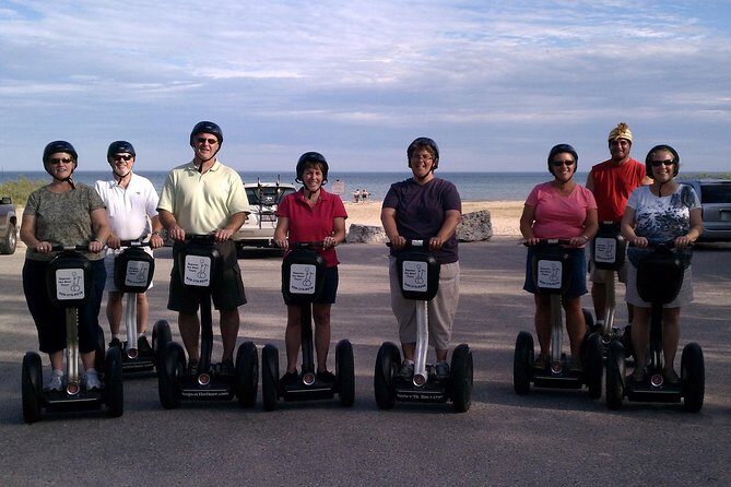 Baileys Harbor Lighthouse Segway/Hike Tour with Private Tour Opt - Why Travelers Love This Tour