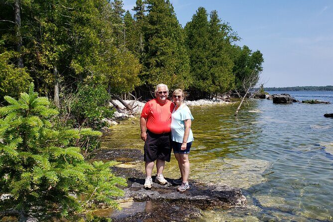 Baileys Harbor Lighthouses Segway Tour - What to Expect: The Practical Details
