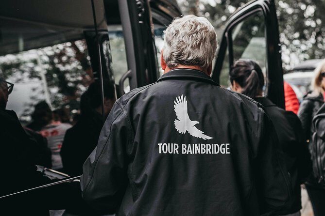 Bainbridge Island - Troll Treasures & Wine Wonders - FAQ