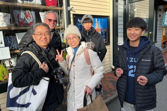 Beach Haven Hustle Scavenger Hunt - The Practicalities and What You Should Know