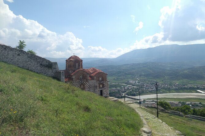 Berat | History & Local Food