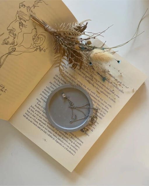 Berlin: Casting Workshop with Natural Materials