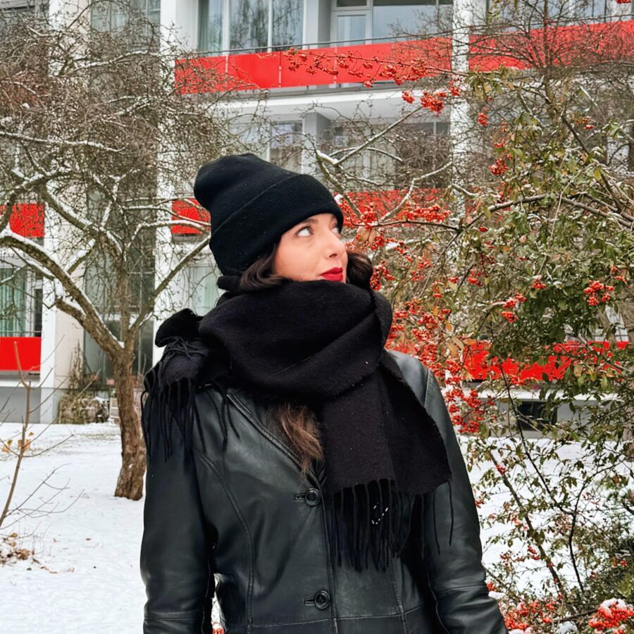 Berlin: Hansaviertel "The City of Tomorrow" Guided Tour