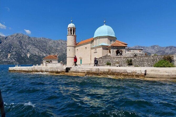 Best of Montenegro - Kotor Bay with Boat Ride (Small Group) - The Highlight: Boat Ride to Our Lady of the Rocks