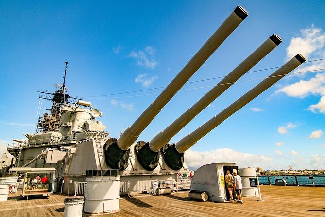 Best Of Pearl Harbor: The Complete Small Group Tour Experience - Concerns & Considerations