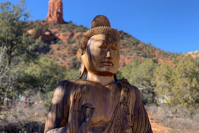 Best Vortex and Chakra Tour of Sedona - Who This Tour Suits Best