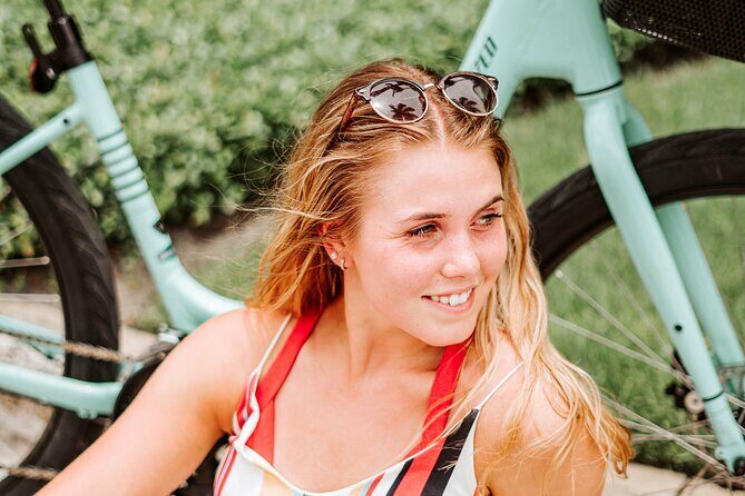 Bicycle Tour of Naples Florida Scenic Ride - Who Will Love This Tour?