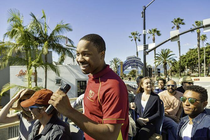 Big Bus Los Angeles: Hop-on Hop-off Sightseeing Tour - Who Should Consider This Tour?