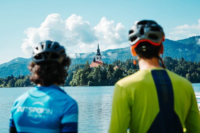 Bike Slovenia Green: Alps to Adriatic 8 days cycling tour