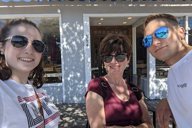 Biloxi Blitz Scavenger Hunt - What Are the Highlights of This Experience?