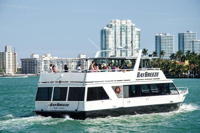 Biscayne Bay Boat Tour in Miami - Final Thoughts