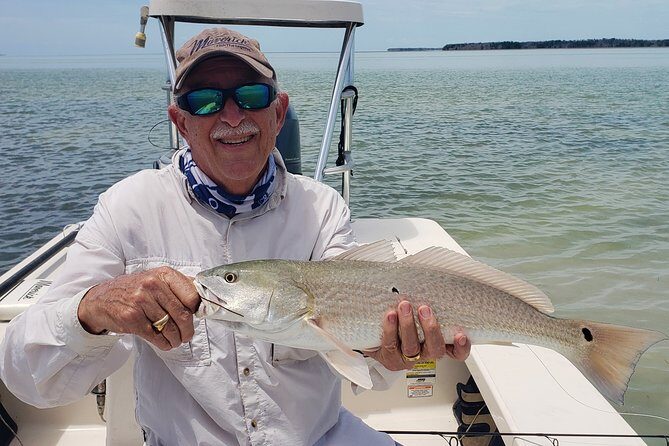 Biscayne Bay Inshore Flats Fishing - Authenticity and Guide Knowledge