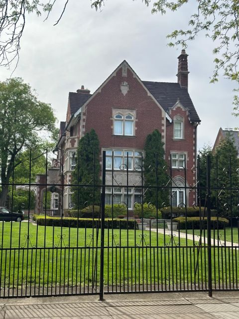 Black Heritage Tour - The Guide and Personal Touch