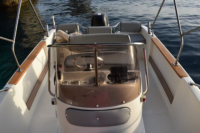 Boat rental in Dubrovnik Croatia. Cruise around Dubrovnik coast and islands - Cost and Value Considerations