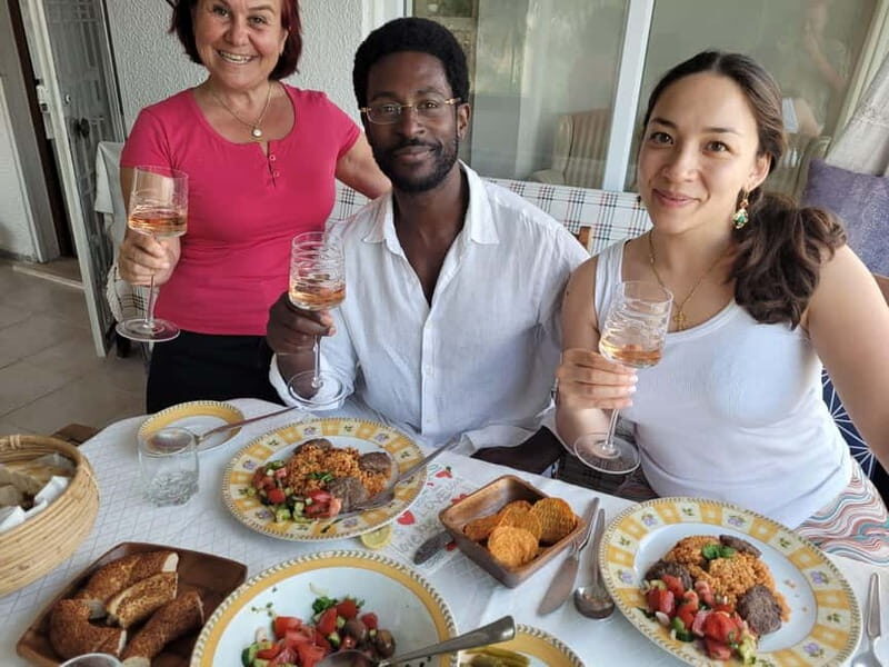 Bodrum: Turkish Cooking Class in a Local Home