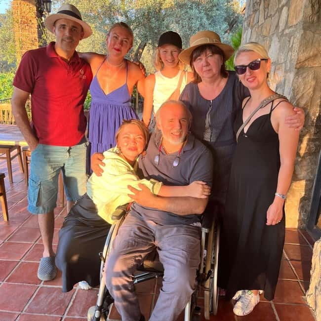 Bodrum Village Charm & Wine Delight Tour - The Vineyard Experience: From Grape to Glass