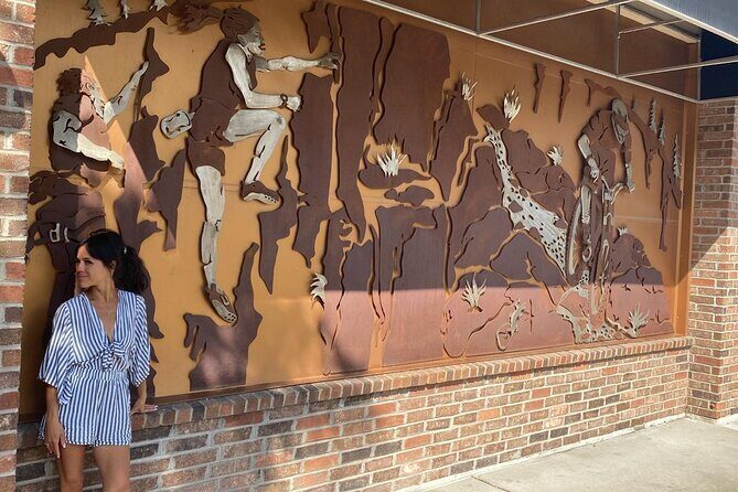 Boone Bash Scavenger Hunt - The Itinerary and Location Highlights