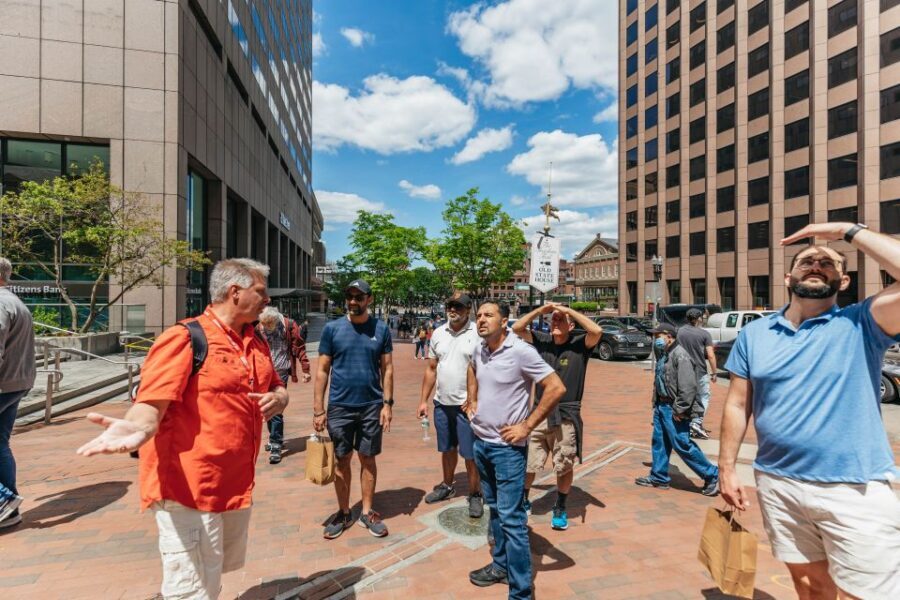 Boston: History & Highlights Guided Tour - Why This Tour Offers Great Value