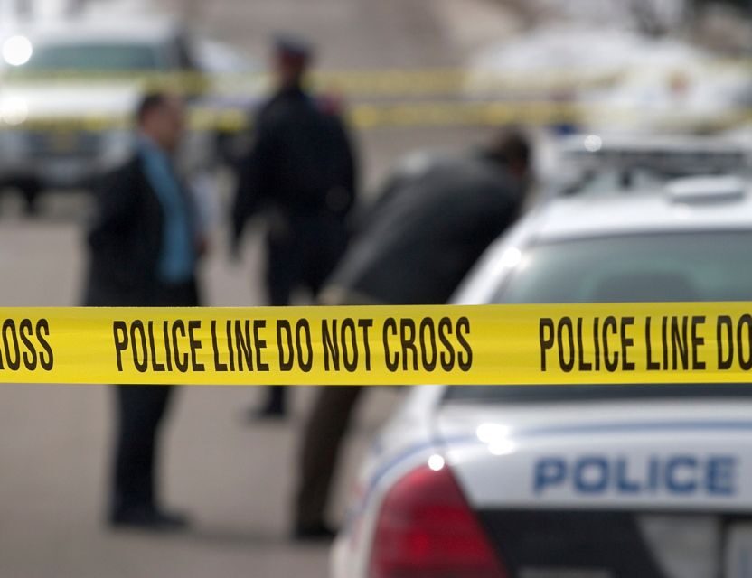 Boston: In Cold Blood True Crime Guided Walking Tour - An In-Depth Look at the True Crime Tour