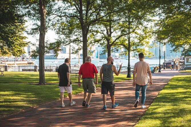 Boston Seafood Private Tasting Tour - The Value Proposition