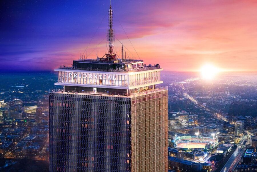 Boston: View Boston Observation Deck Entry Ticket - Things to Consider Before You Go