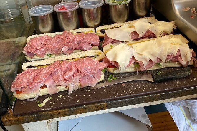 Bostons Politically Incorrect North End Food tour - FAQs