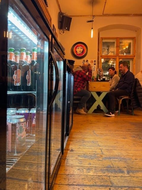 Brasov Brew Cruise: A Hoppy Adventure Through History