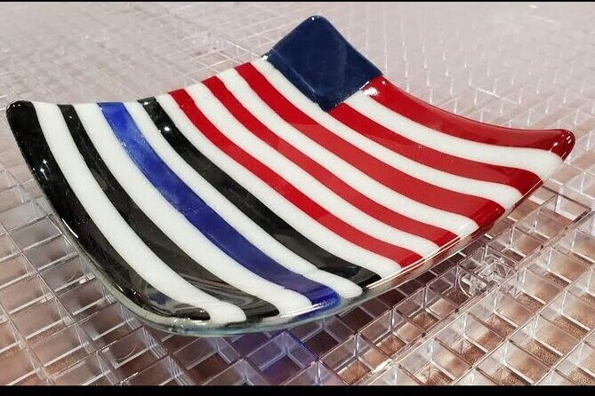 Break It and Make It: A Glass Fusing Session in Everett - Practical Details for Travelers