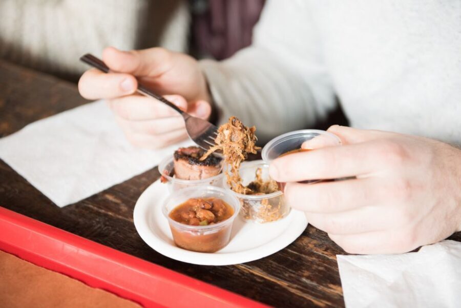 Brooklyn: 3-Hour Williamsburg Bites Food Tour - Who Will Love This Tour?