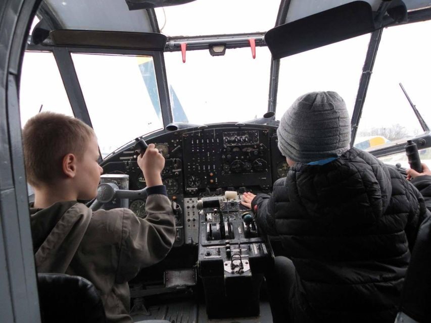 Budapest: Aeropark Admission Ticket - Who Will Love This Experience?