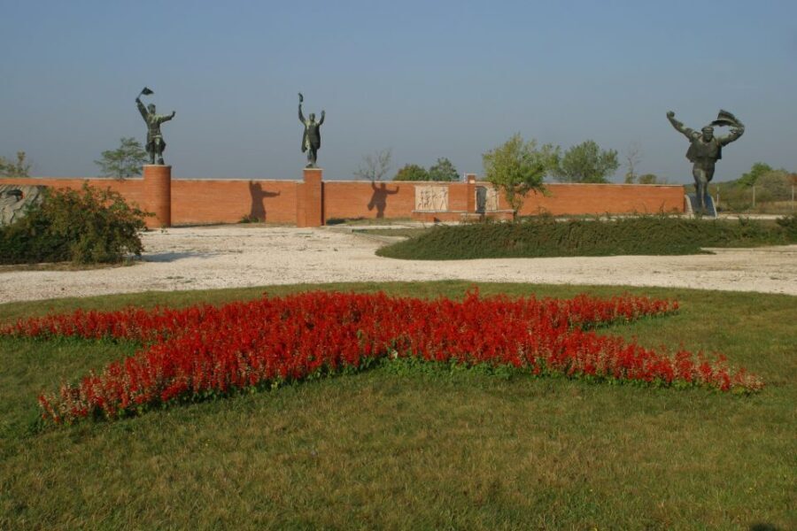 Budapest: Memento Park Ticket - Authentic Opinions from Visitors