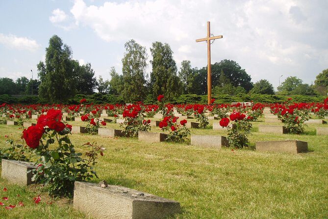 Bus Tour to Terezín from Prague - Authentic Insights from Reviewers