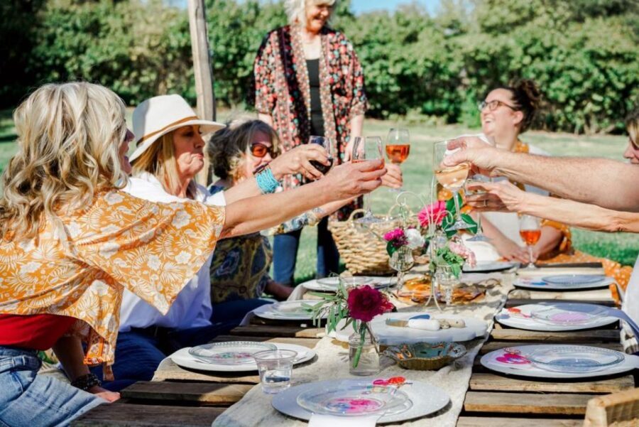 Calaveras/Tuolumne Digital Wine Tasting Passport - Who Will Love This Experience?