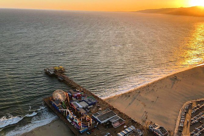 California Coast and Canyons Helicopter Tour 35 Minutes - Authentic Reviews: What Others Are Saying