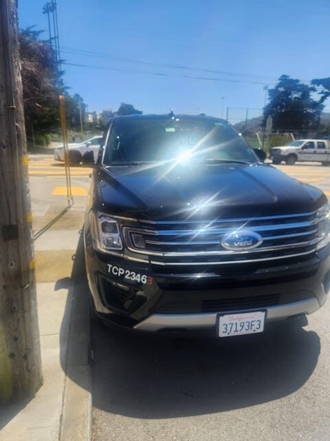 California: San Jose Transfer from San Francisco - Meet and Greet Service and Amenities