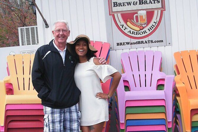 Canandaigua Lake Brewery Tour - Who Will Appreciate This Tour Most?