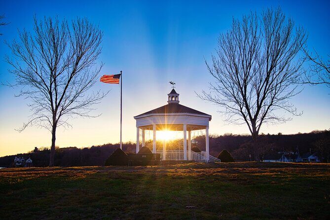 Cape Ann Self-Guided Driving Tour in Gloucester and Rockport - Who will love this tour?