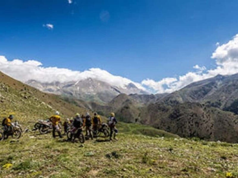 CAPPADOCIA ATV TOUR INCLUDING TRANSFER
