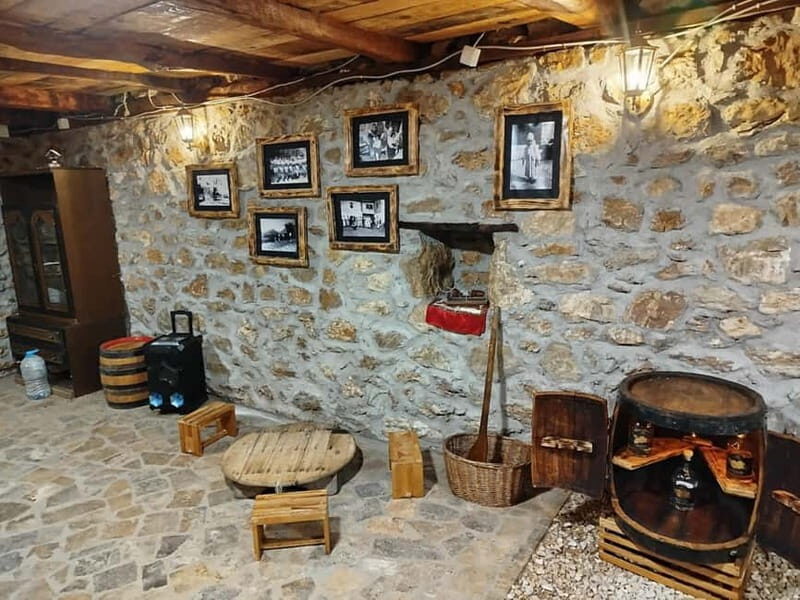 Careva Distillery: Taste Macedonian Brandies, Wines & Nature