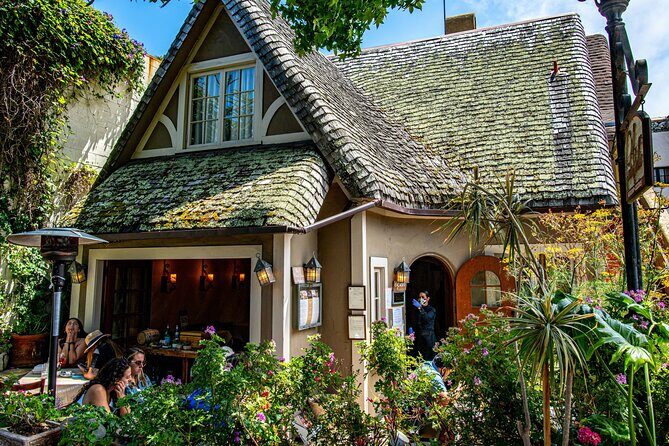 Carmels Hidden Gems Discovery Walk & Self-Guided Tour - What Makes This Tour Worth Considering?