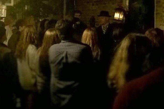 Carolina History & Haunts Winston-Salem Historical Ghost Tour - Authentic Perspectives: What Travelers Say