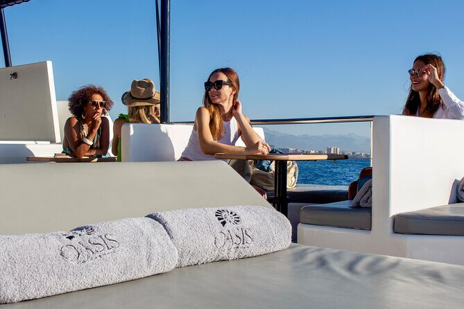 Catamaran Sailing in Palma Mallorca includes Aperitif and BBQ